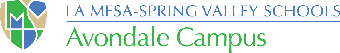 Daily Schedule – Avondale Elementary School