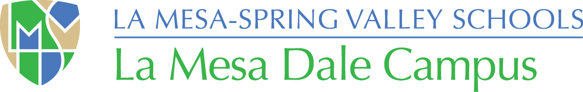 La Mesa Dale Elementary