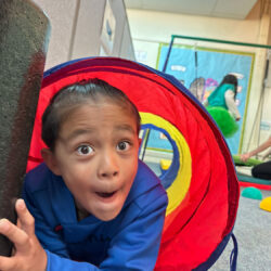 La Mesa Arts Academy (LMAAC)