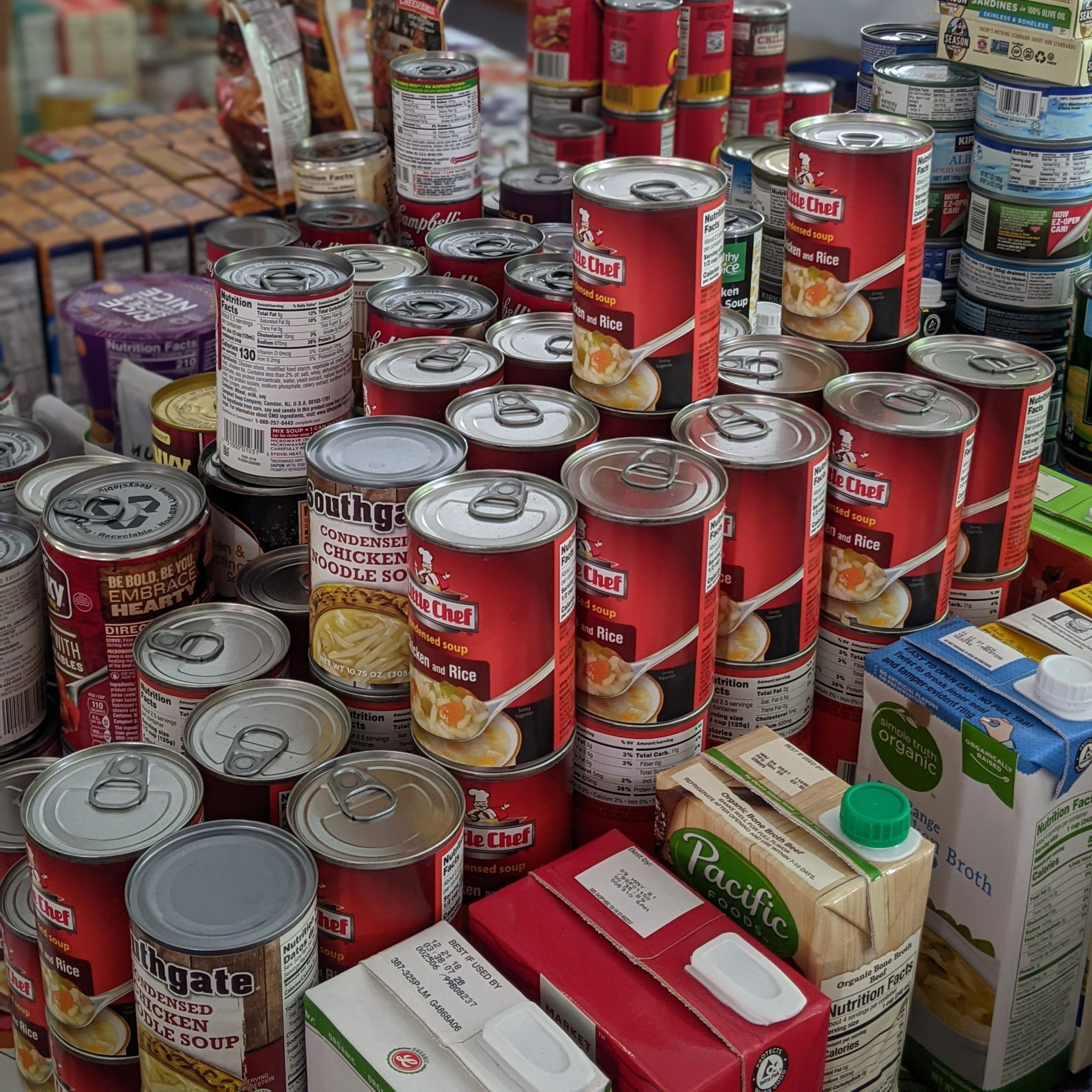 La Mesa Arts Academy (LMAAC)