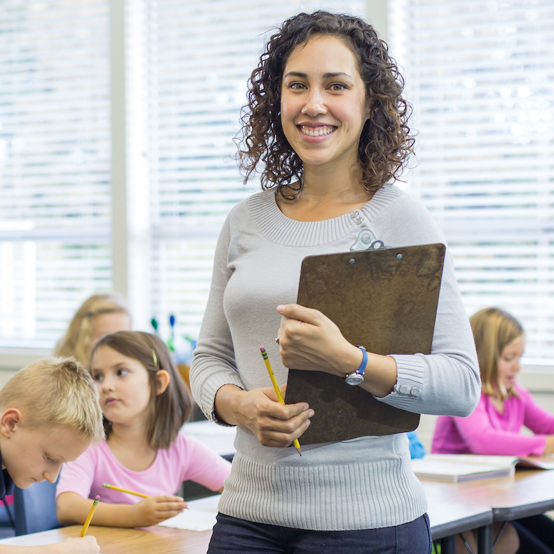 Glenn E. Murdock Elementary