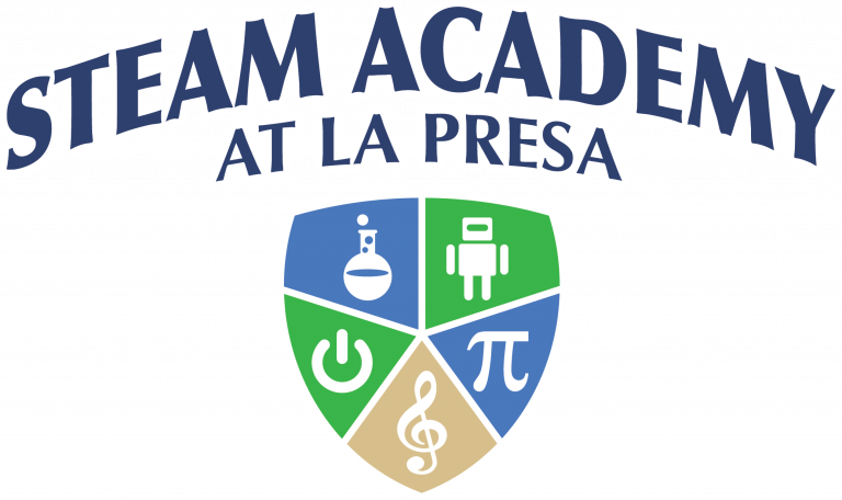STEAM Academy @ La Presa