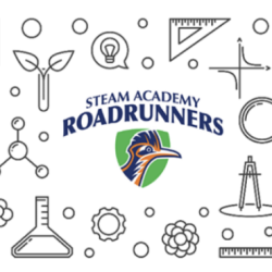 STEAM Academy @ La Presa